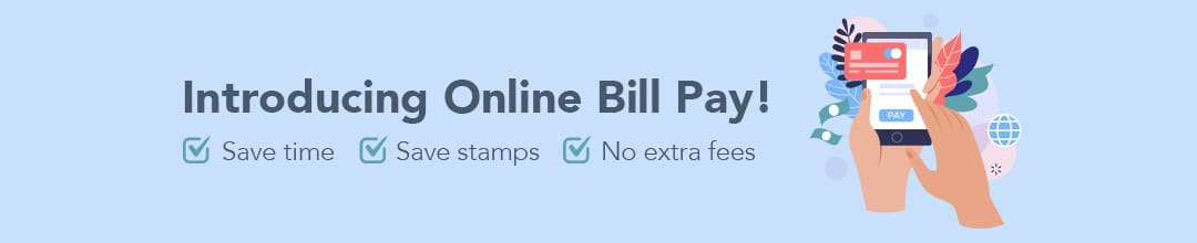 Online Bill Pay | Lakeport Post Acute